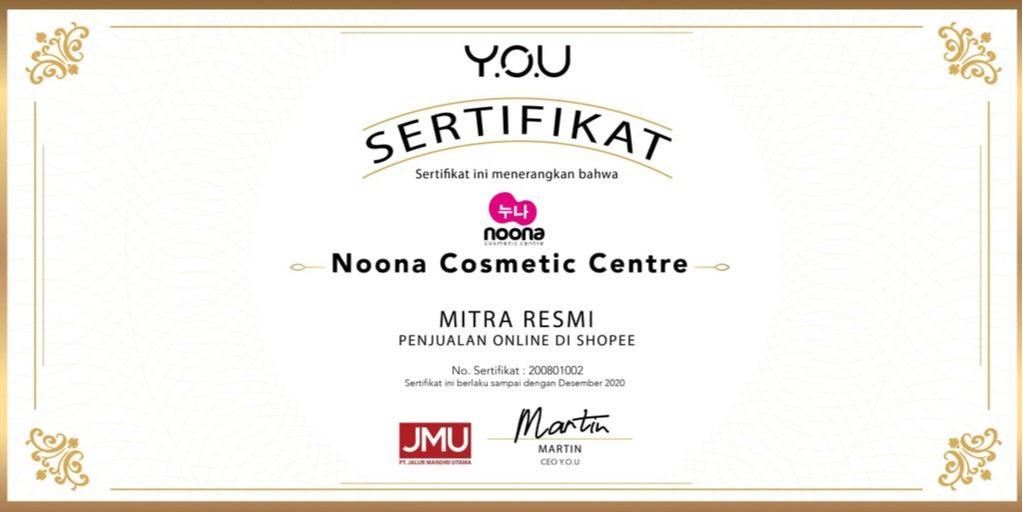 Produk Noona Cosmetic Centre Jakarta | Shopee Indonesia