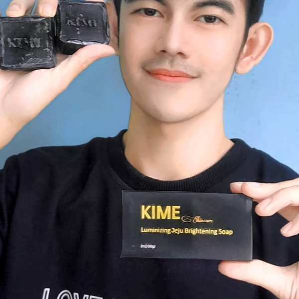 Produk Kime Skincare Soap | Shopee Indonesia
