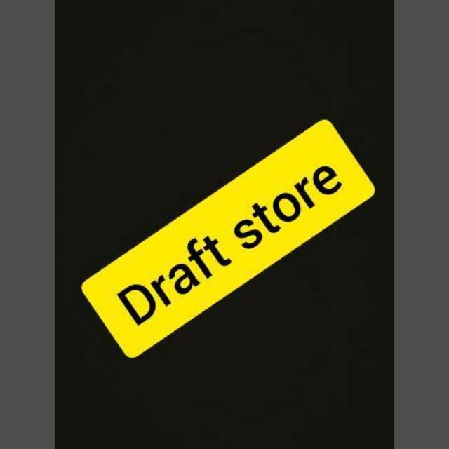 Produk draft store | Shopee Indonesia