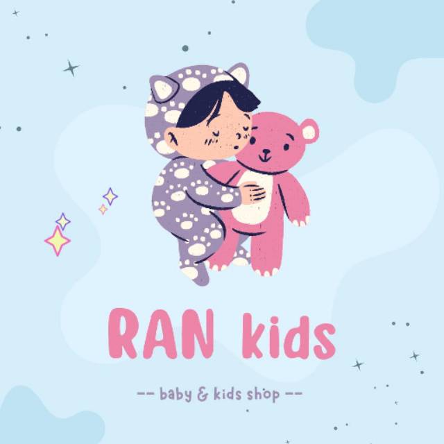 Produk RAN kids | Shopee Indonesia