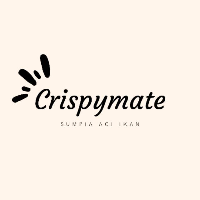 Produk Crispymate | Shopee Indonesia