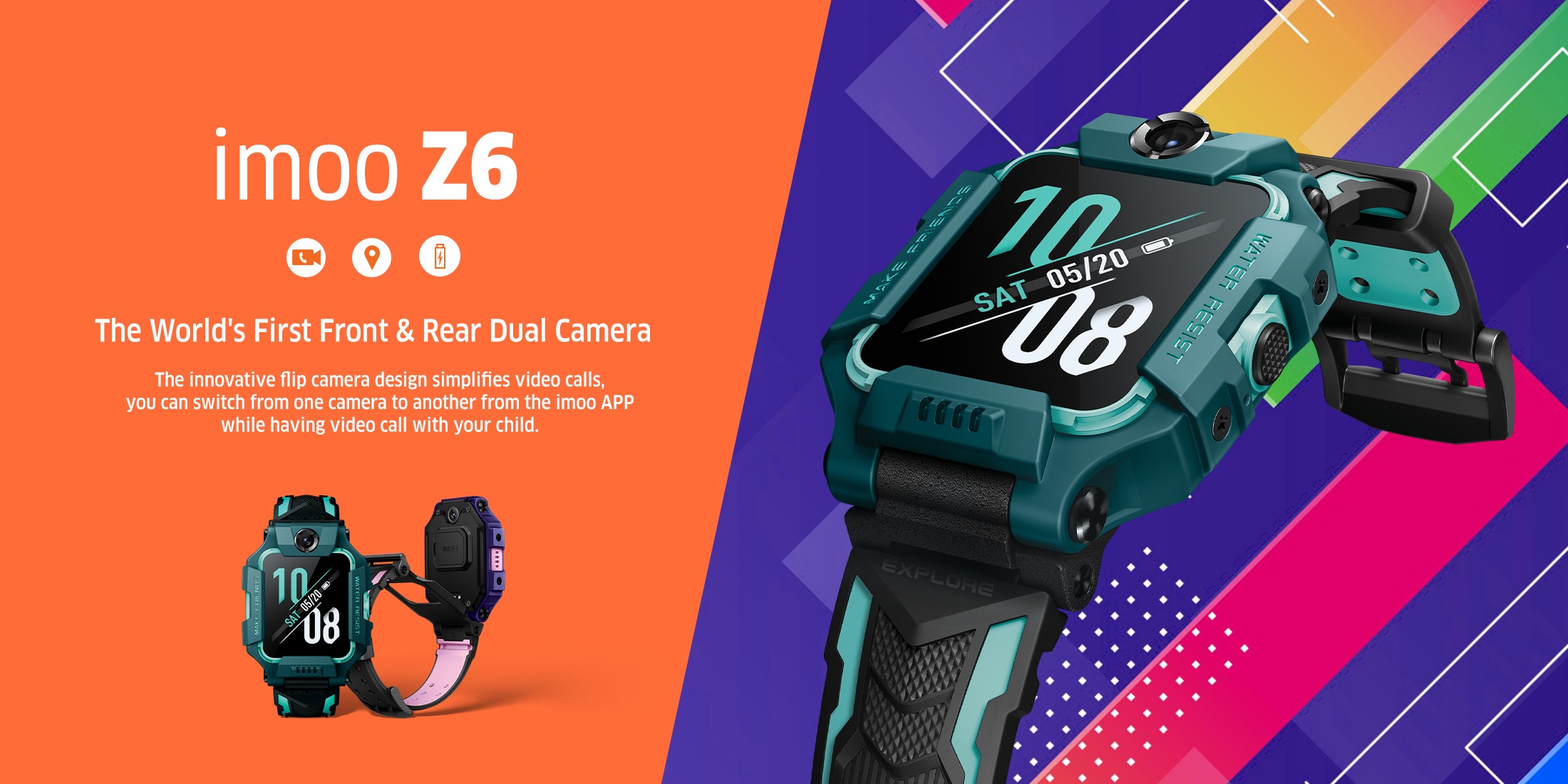 Toko Online imoo Official Shop | Shopee Indonesia