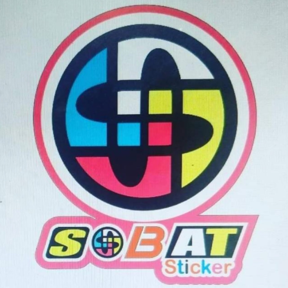 Produk sobatstiker | Shopee Indonesia