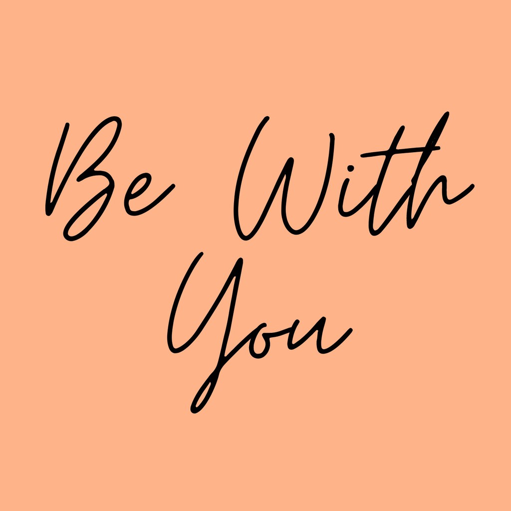 Produk Be With You Official | Shopee Indonesia