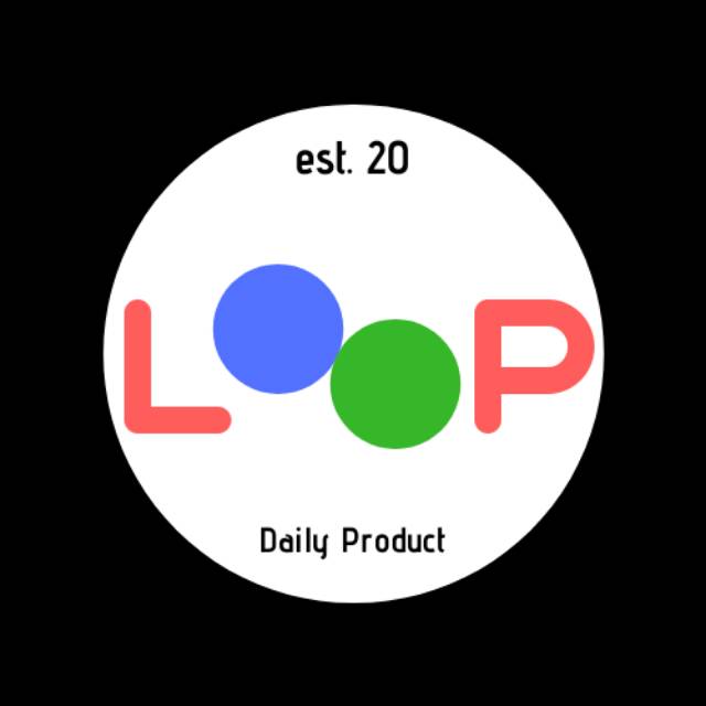 Produk LooP Daily Product | Shopee Indonesia