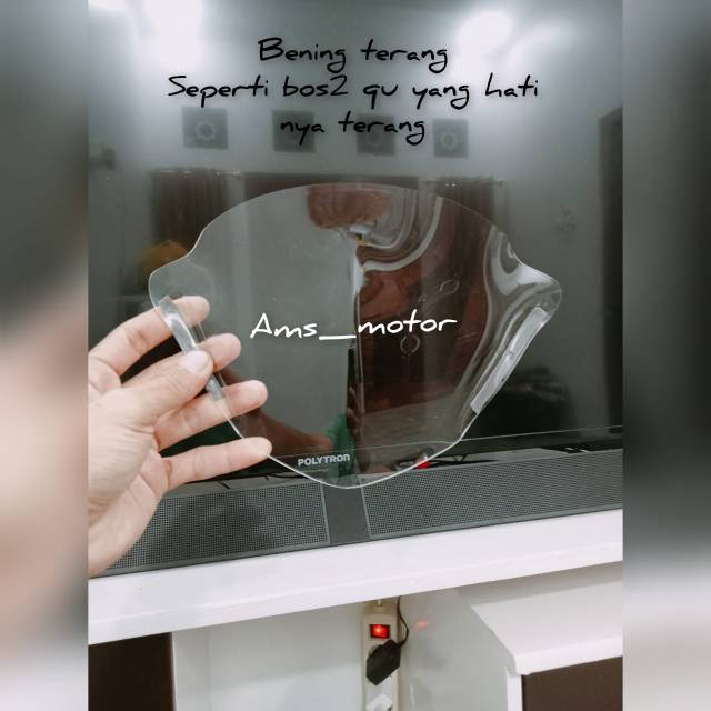 Produk Ams_motor | Shopee Indonesia