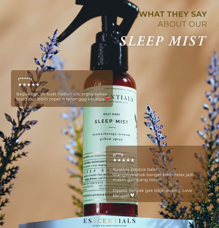 Toko Online Your Esscentials Official Shop | Shopee Indonesia