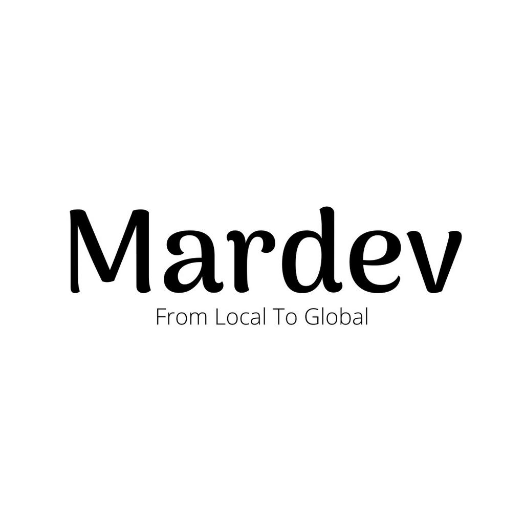 Produk Mardev Official | Shopee Indonesia
