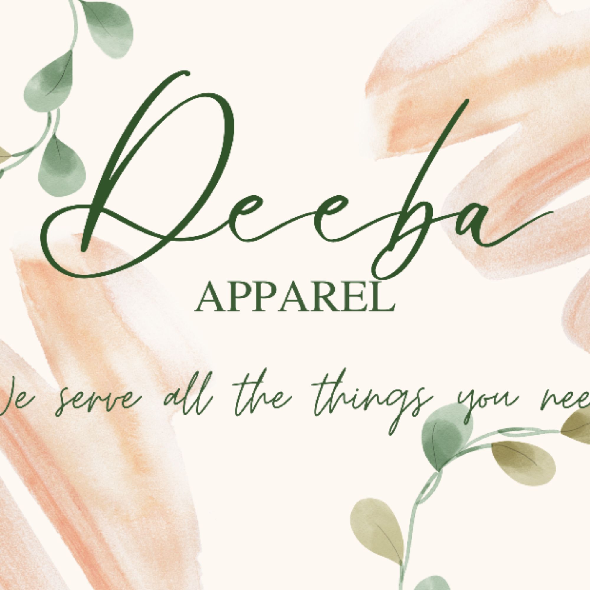 Produk Deeba_apparel | Shopee Indonesia