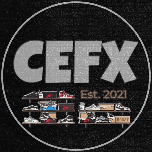 Produk Cefx_Second | Shopee Indonesia