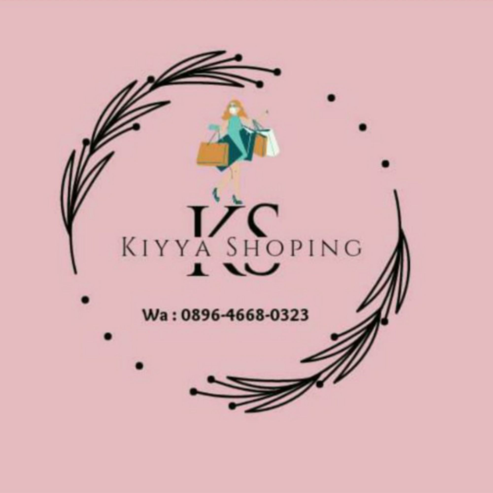 Produk KIYYA SHOPING | Shopee Indonesia