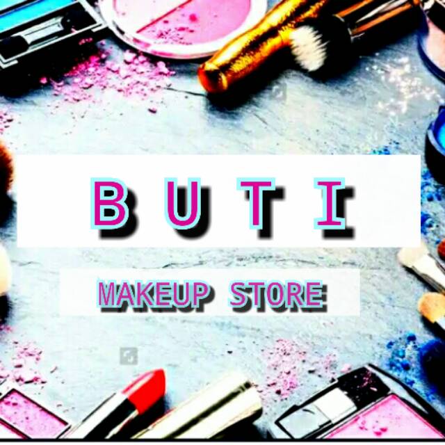 Produk BUTI makeup store | Shopee Indonesia