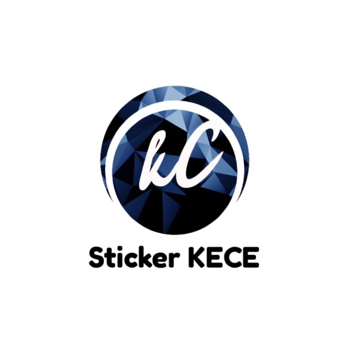 Produk stiker_kece | Shopee Indonesia
