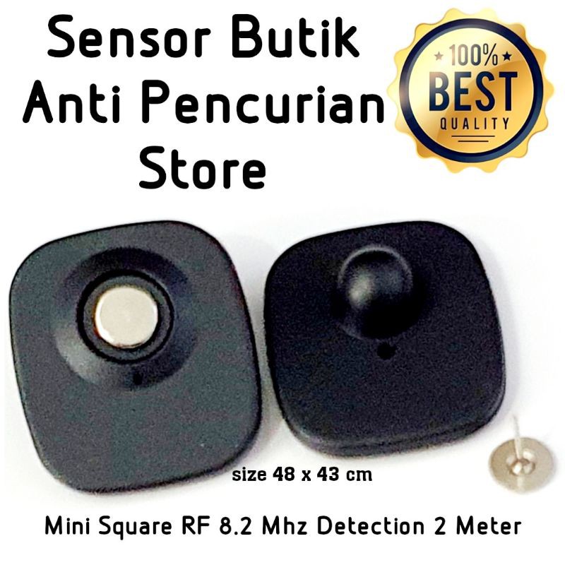 Produk Sensor baju.sensormatic | Shopee Indonesia