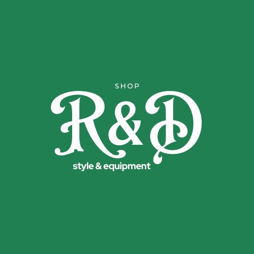 Produk R&D shop style & equipment | Shopee Indonesia