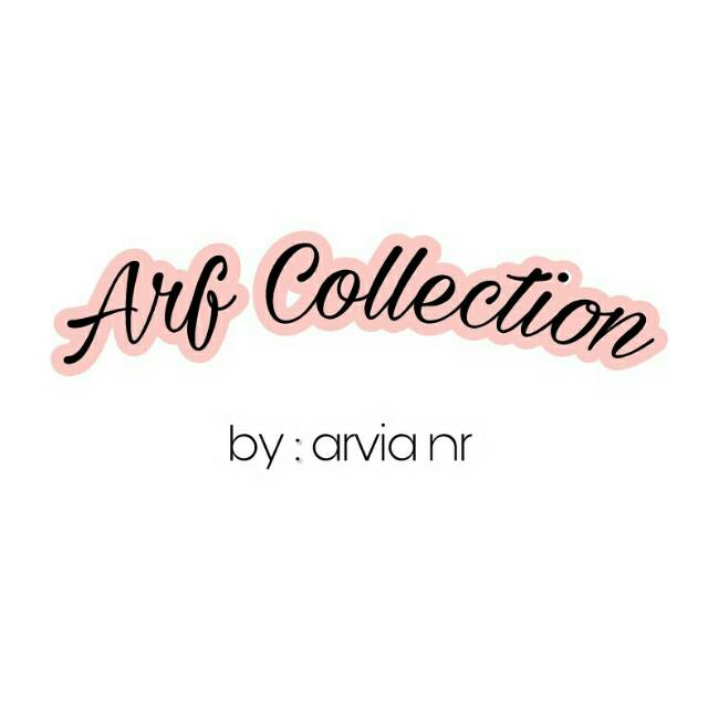 Produk Arf.Collection | Shopee Indonesia