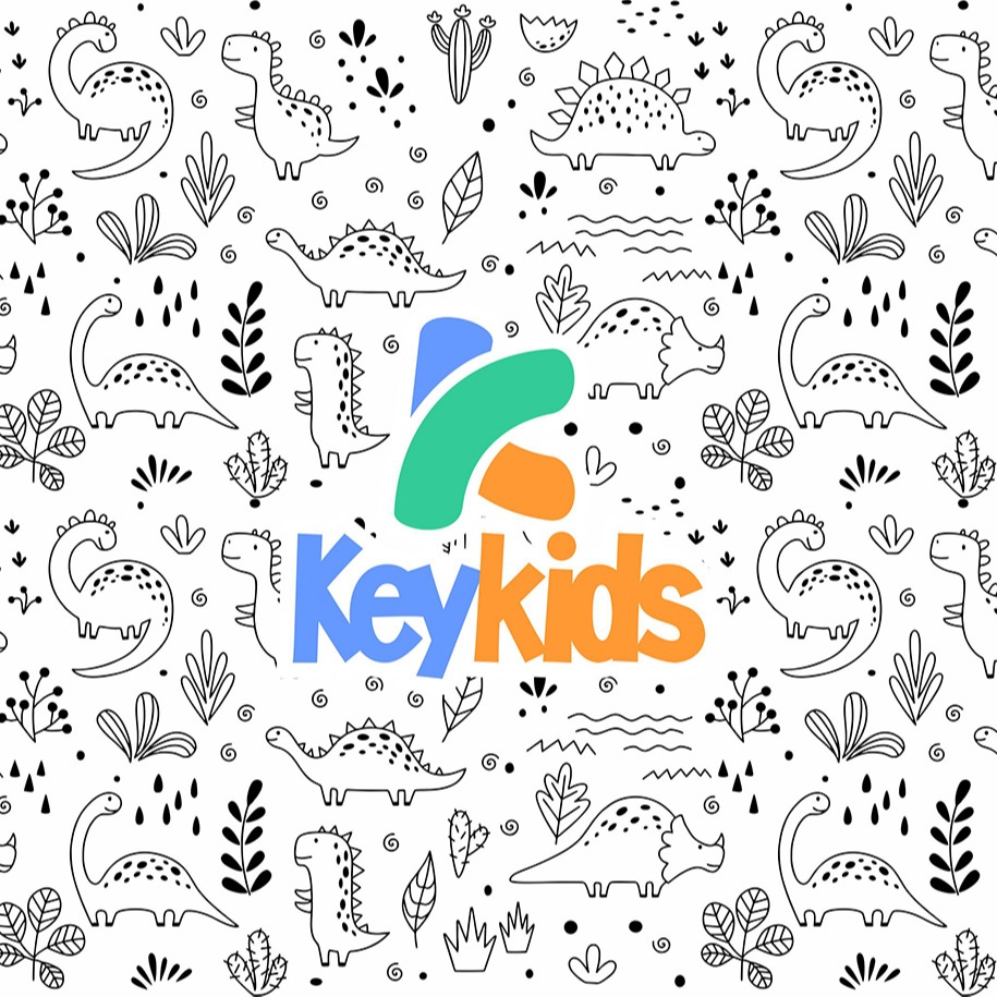Produk KEYKIDS.official | Shopee Indonesia