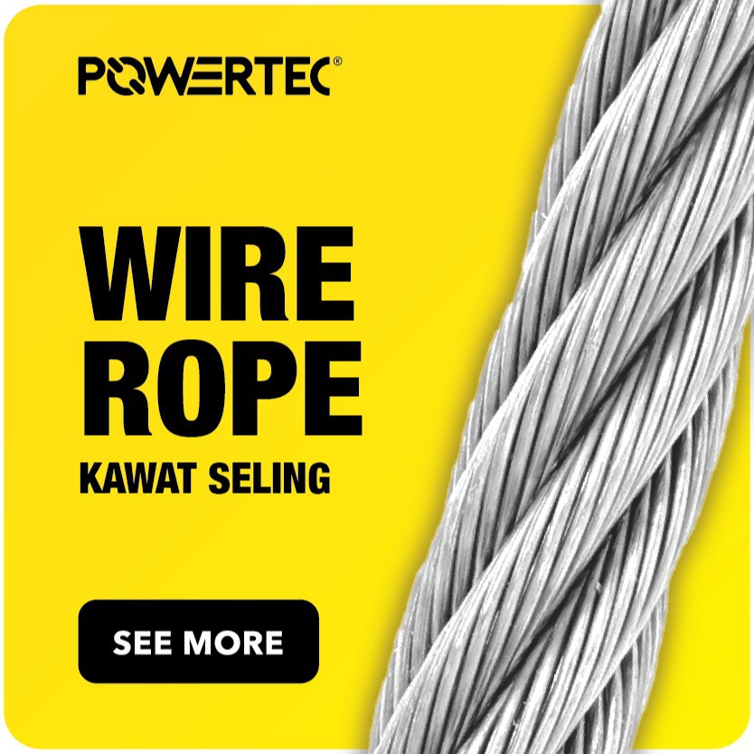 Toko Online Powertec Official Shop | Shopee Indonesia