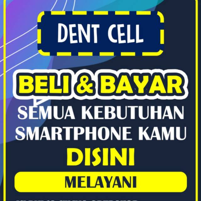 Produk Dent Cell | Shopee Indonesia