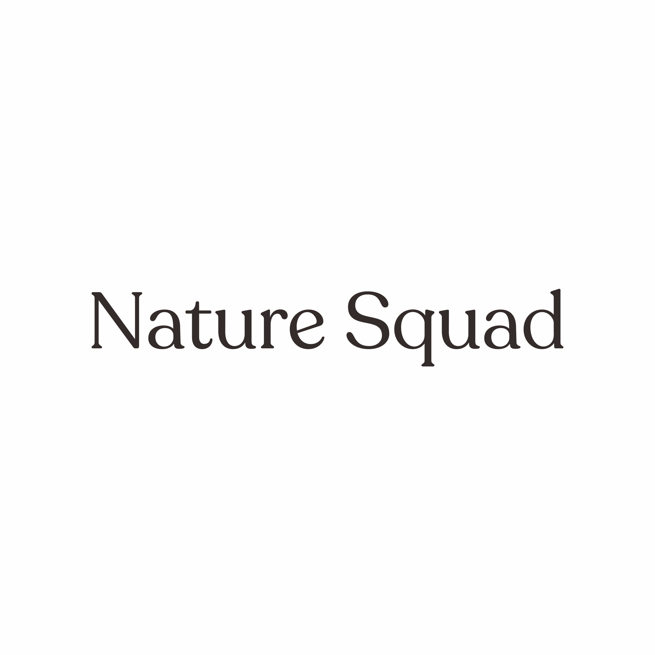 Produk Nature Squad | Shopee Indonesia