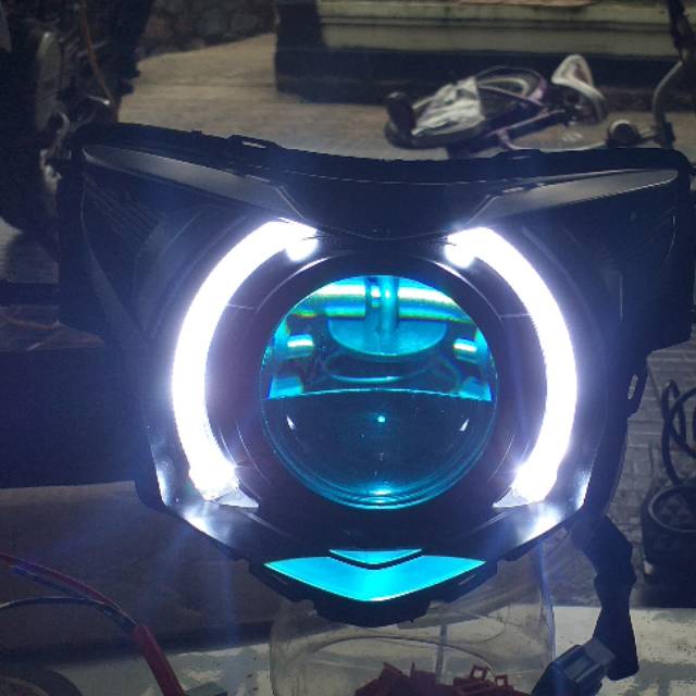 Produk ANS BILED PROJECTOR | Shopee Indonesia