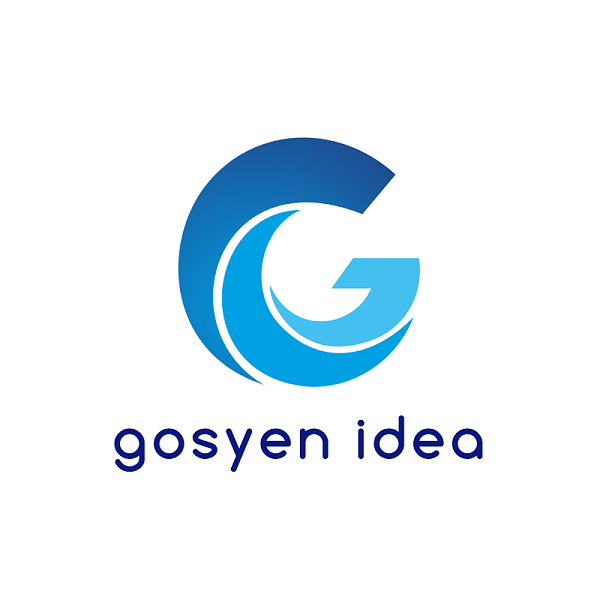 Produk gosyen.idea | Shopee Indonesia