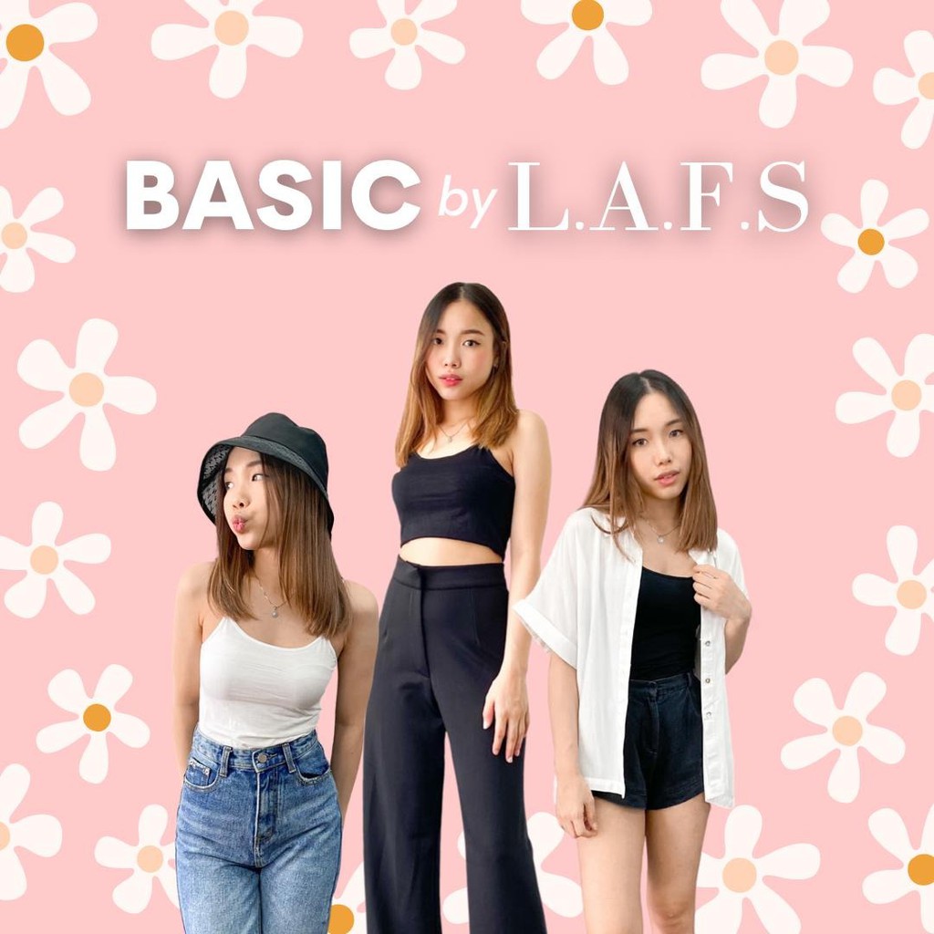 Produk LAFS Label | Shopee Indonesia