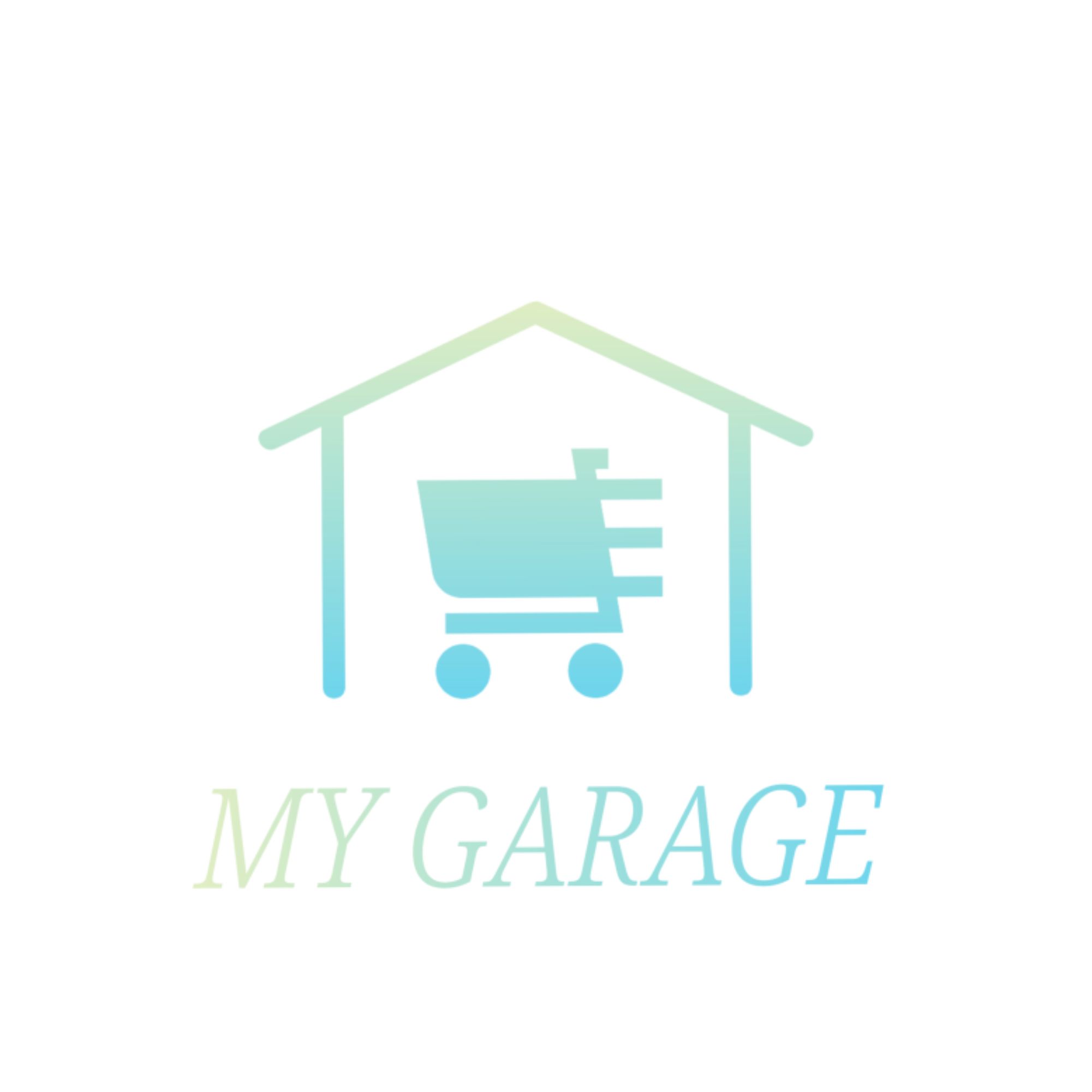 Produk MyGarage | Shopee Indonesia