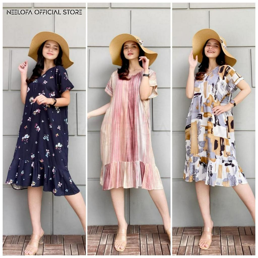 Produk Neelofa Official Store | Shopee Indonesia