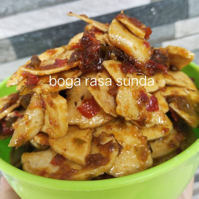 Produk Boga_rasa_sunda | Shopee Indonesia