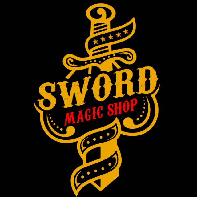 Produk Sword Magic Shop | Shopee Indonesia