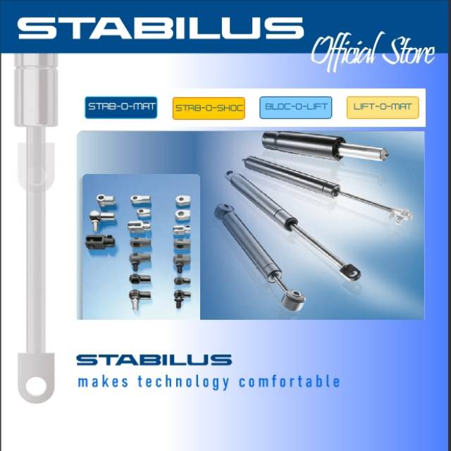 Produk STABILUS OFFICIAL STORE | Shopee Indonesia