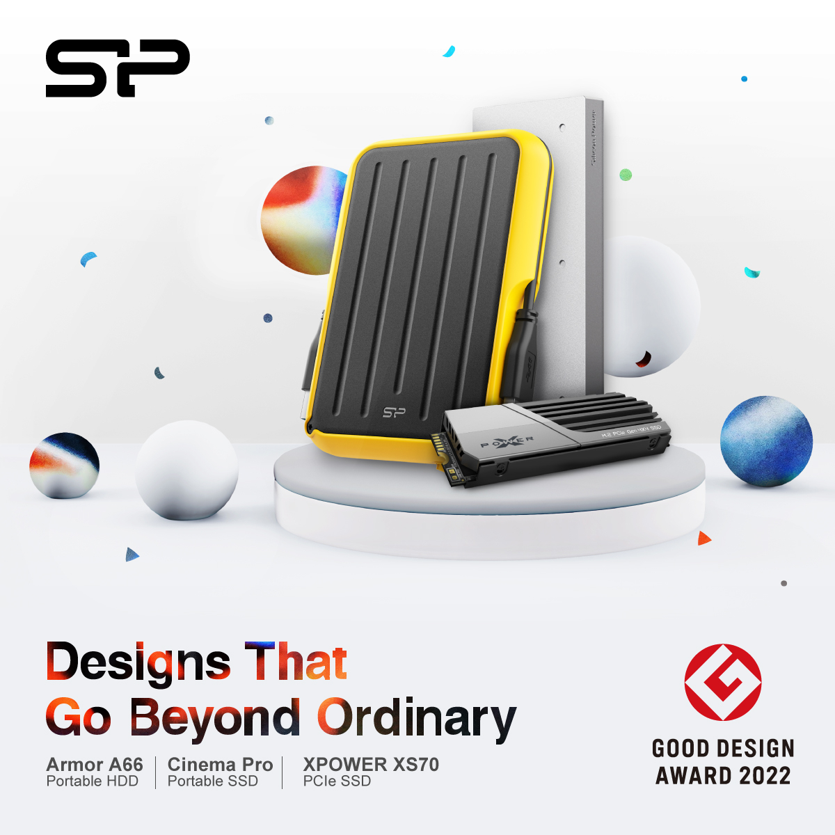 Toko Online Silicon Power Official Shop | Shopee Indonesia