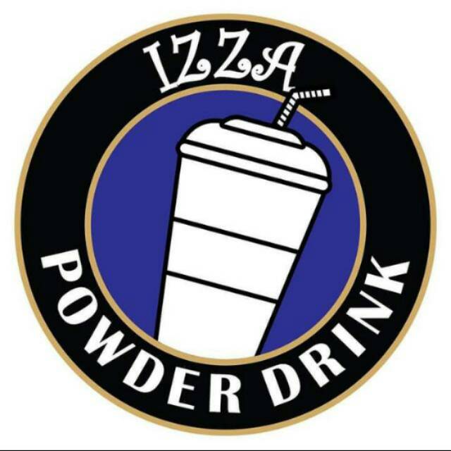 Produk IZZA POWDER DRINK OFFICIAL | Shopee Indonesia
