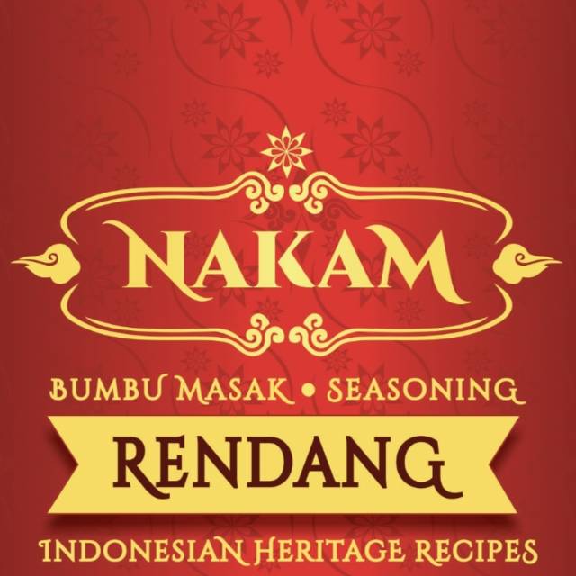 Produk NAKAM FOODS INDONESIA | Shopee Indonesia