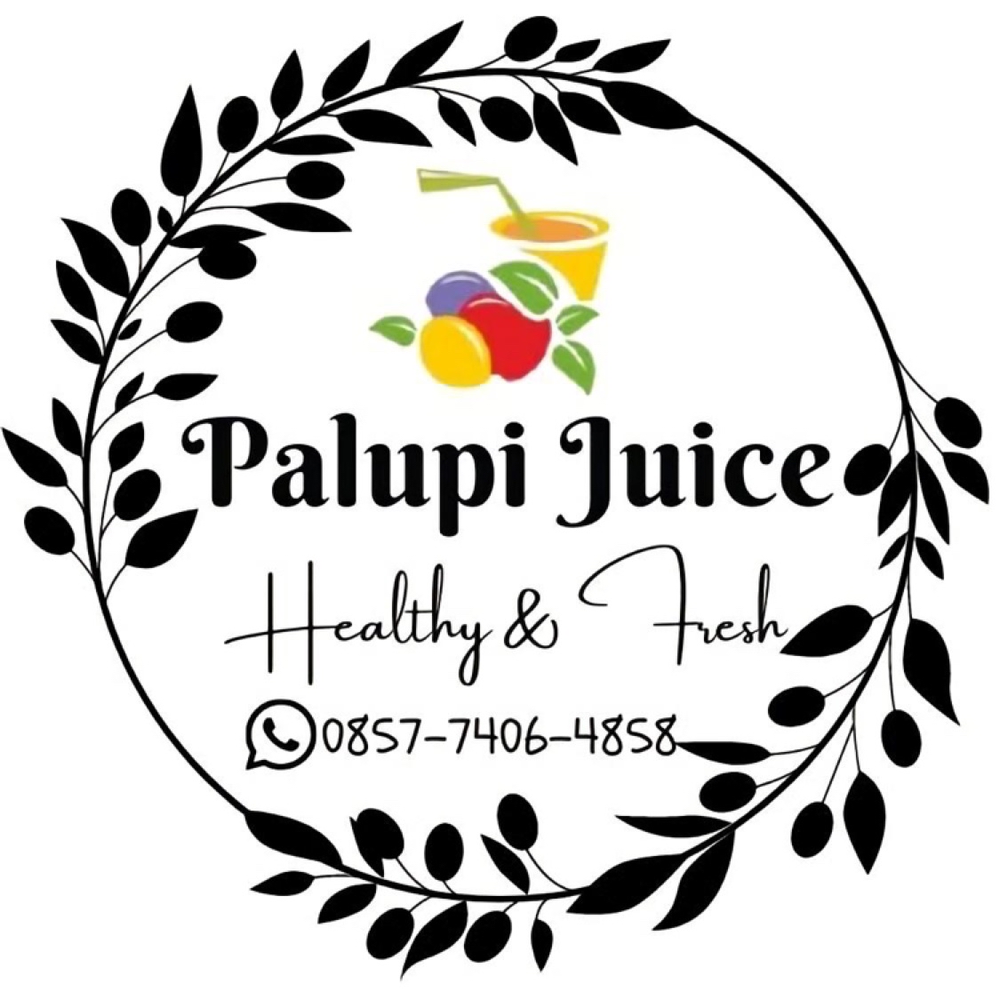 Produk Laras Palupi | Shopee Indonesia