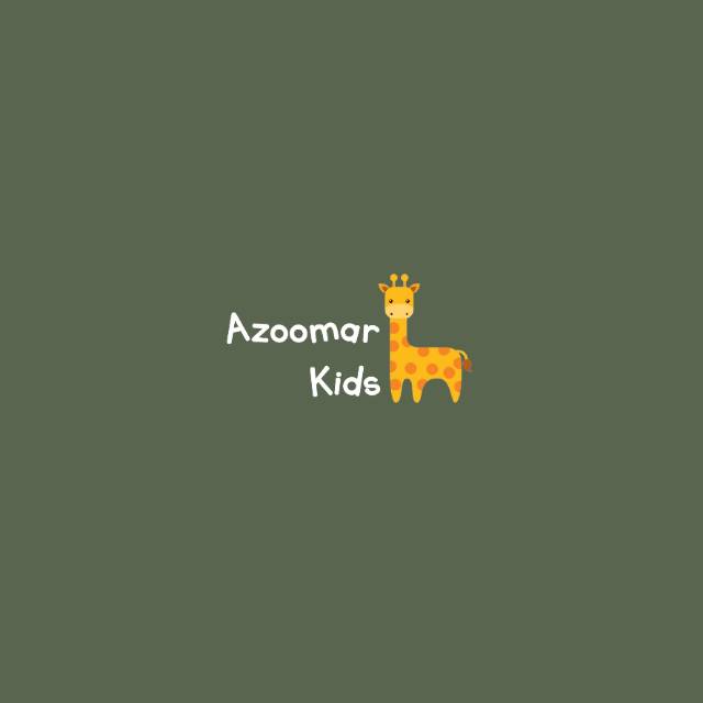 Produk Azoomar.kids | Shopee Indonesia