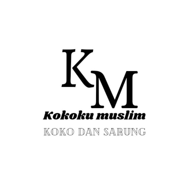 Produk Kokoku Moeslim | Shopee Indonesia