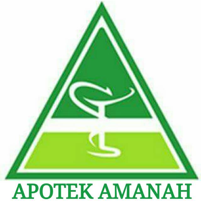 Produk Apotek Amanah | Shopee Indonesia