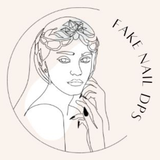 Produk FAKE NAIL DPS | Shopee Indonesia