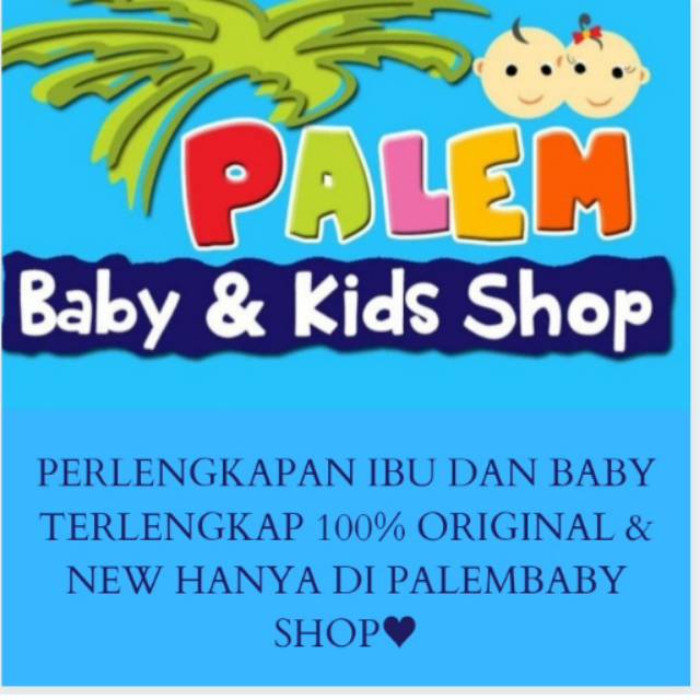 Produk Palem Baby & Kids Shop | Shopee Indonesia
