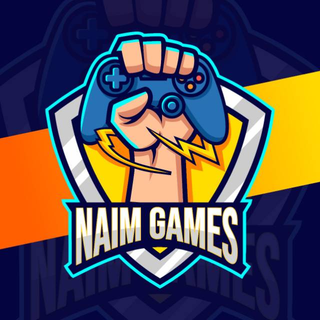 Produk NAIM GAMES | Shopee Indonesia