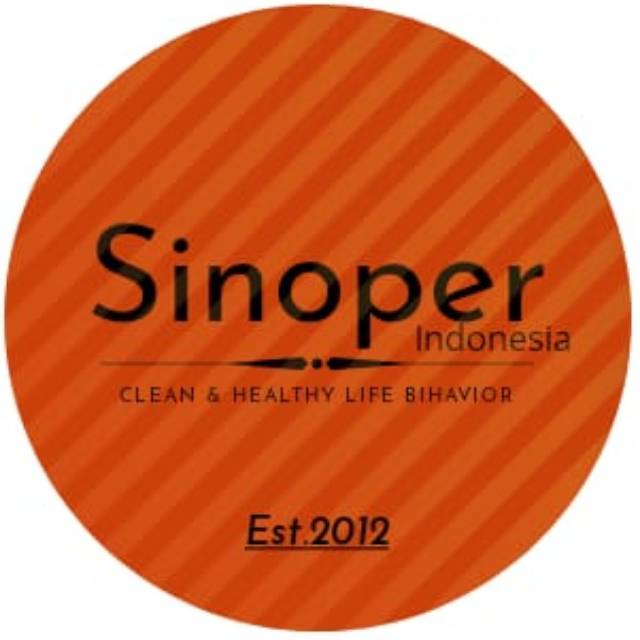Produk Sinoper | Shopee Indonesia