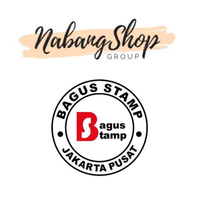 Produk Nabang Shop | Bagus Stamp | Shopee Indonesia