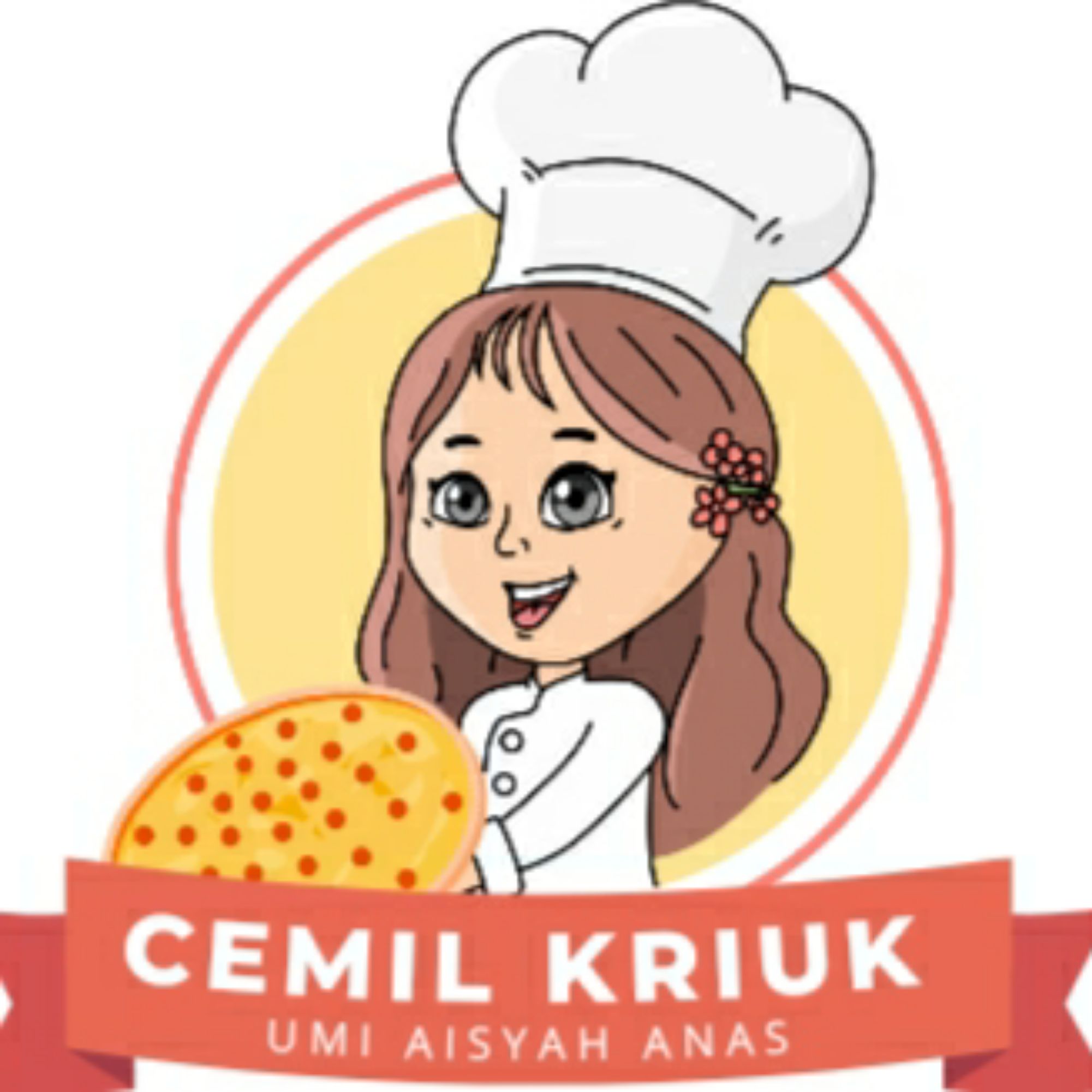 Produk Cemil Kriuk Aisyahanas | Shopee Indonesia
