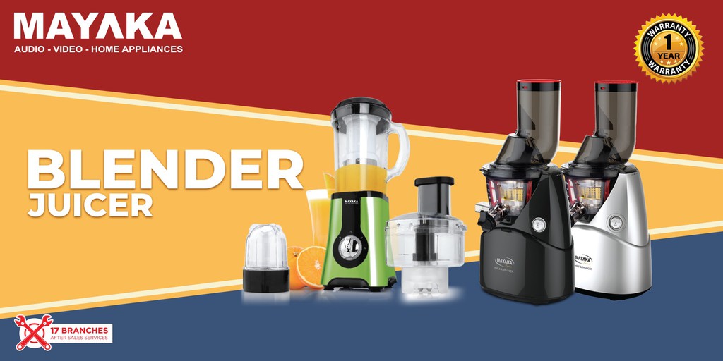 Toko Online Mayaka Official Shop | Shopee Indonesia