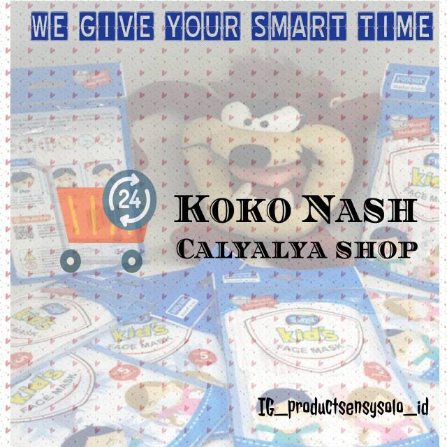 Produk Calysta shop | Shopee Indonesia