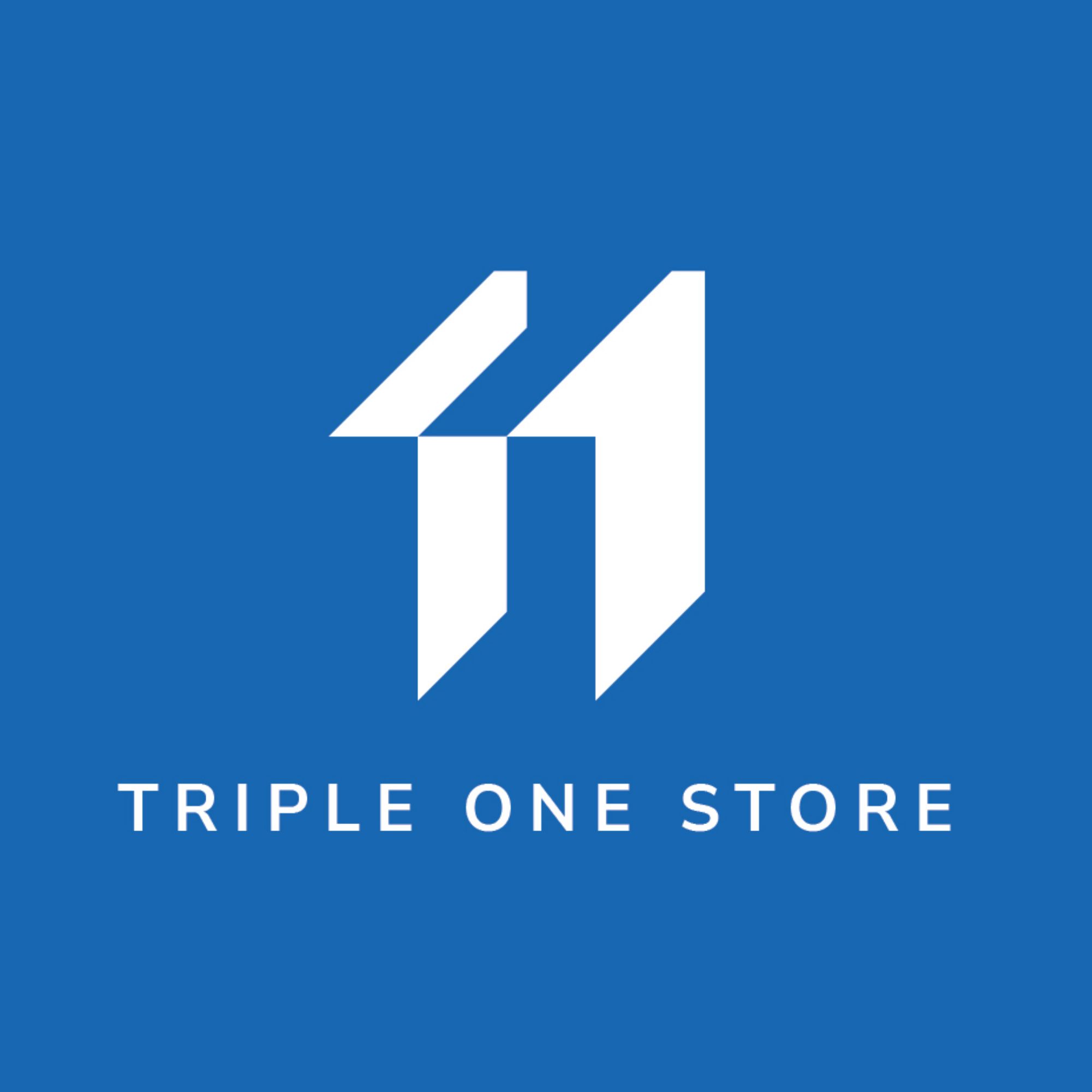 Produk Triple One | Shopee Indonesia