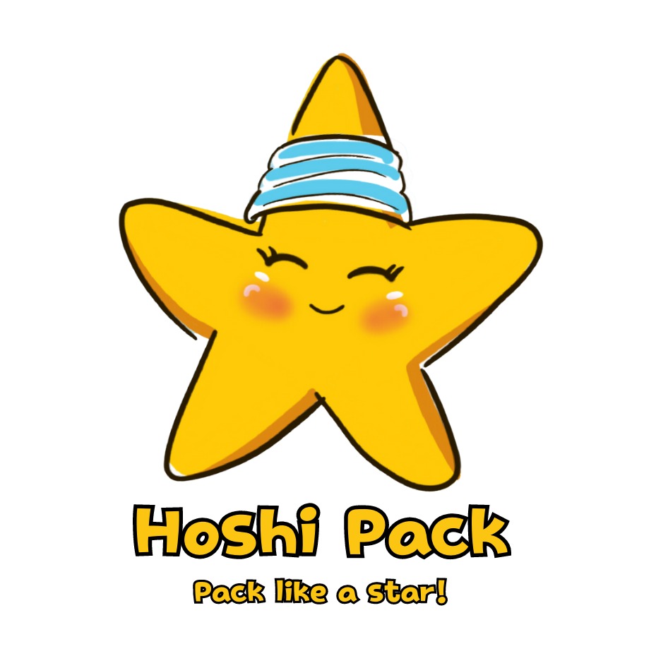 Produk Hoshi Pack | Shopee Indonesia