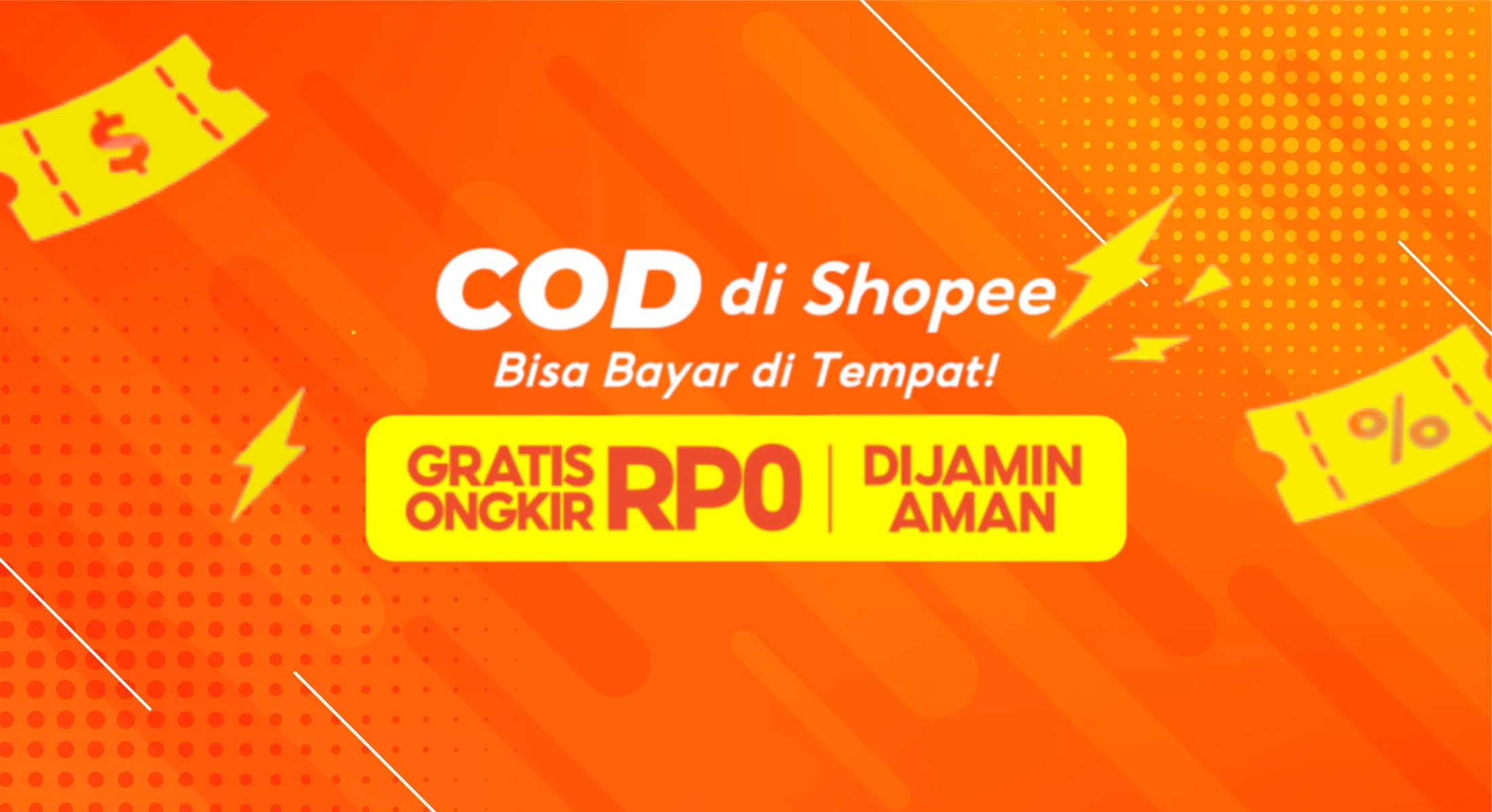 Toko Online Andi Authorized Store Surabaya | Shopee Indonesia